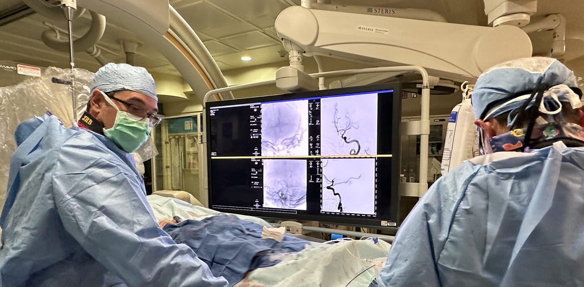 Home - Zachary R. Barnard, MD, MS