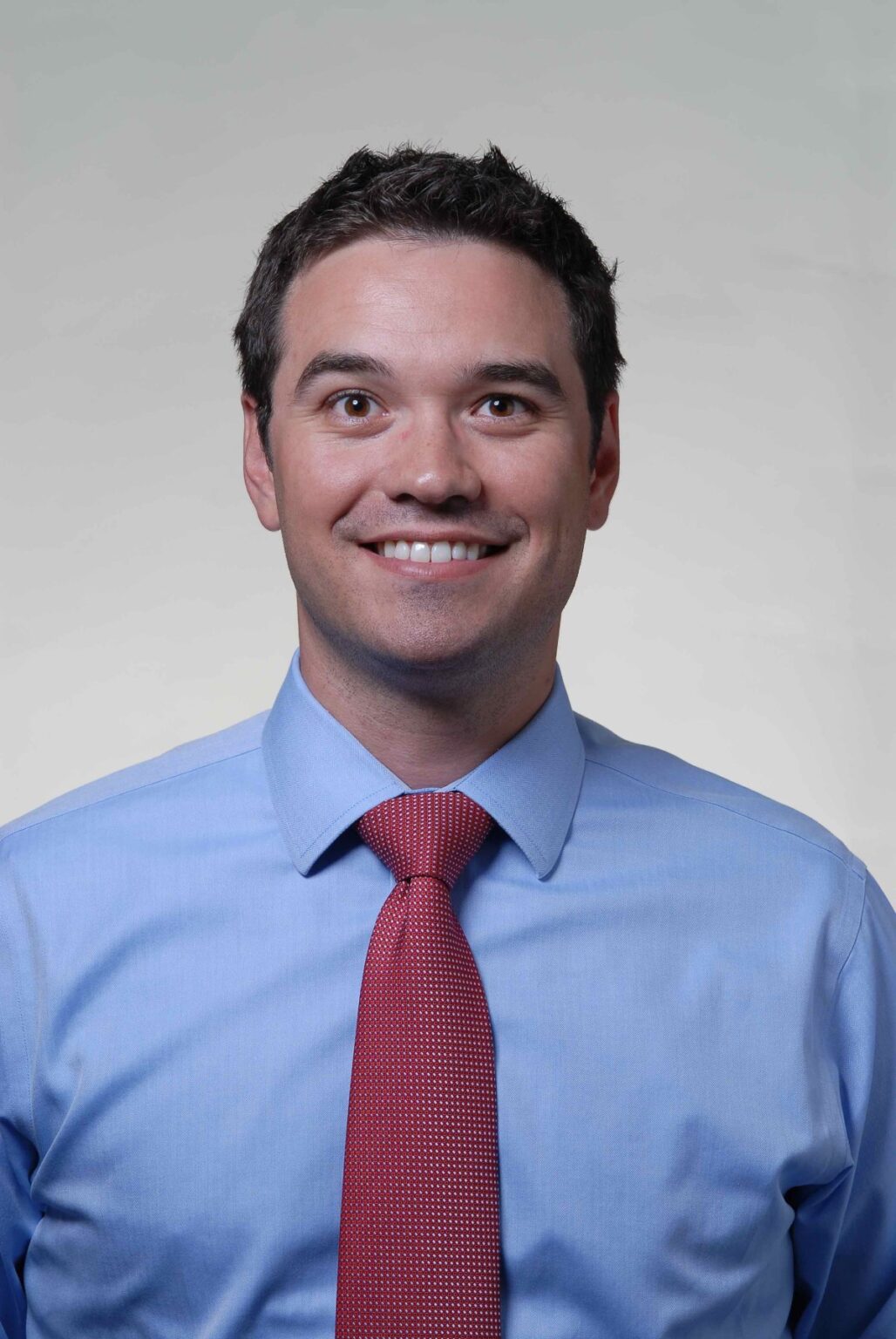 Home - Zachary R. Barnard, MD, MS